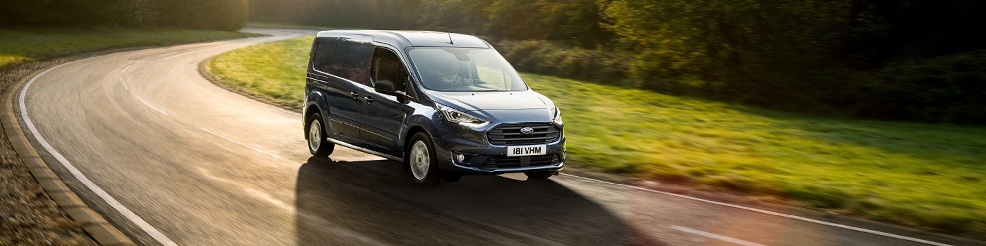 Ford Commercial Vehicles Coming Soon | TrustFord