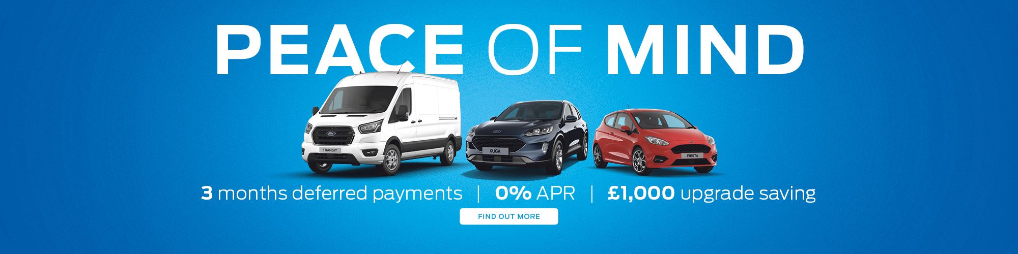 Ford New & Used Cars, Servicing, Repairs & Parts | TrustFord