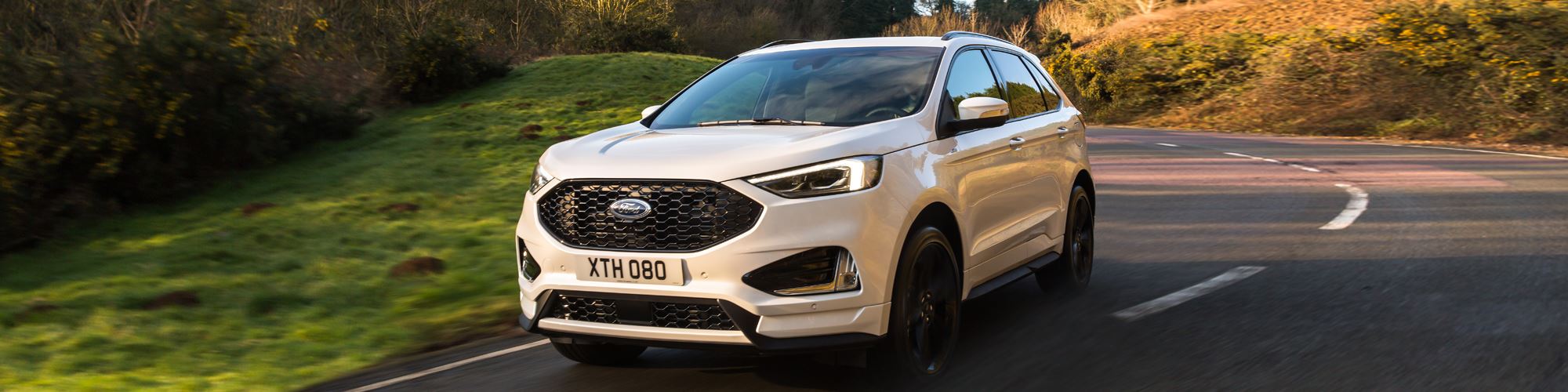 Future Ford Models Coming Soon | TrustFord