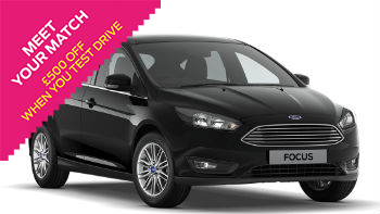 Hot Offers on New Cars, Used Cars, Servicing and Parts | TrustFord 
