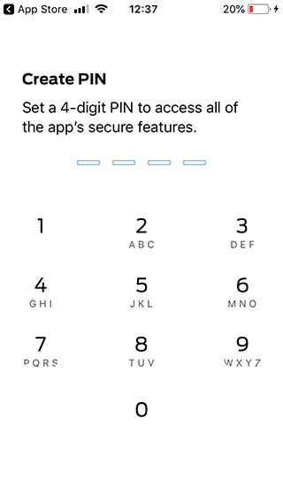 FordPass – Connect and Control | TrustFord