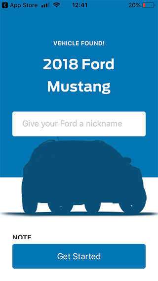 FordPass – Connect and Control | TrustFord