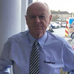 Ford Motability Dagenham | Motability Cars | Trust Ford