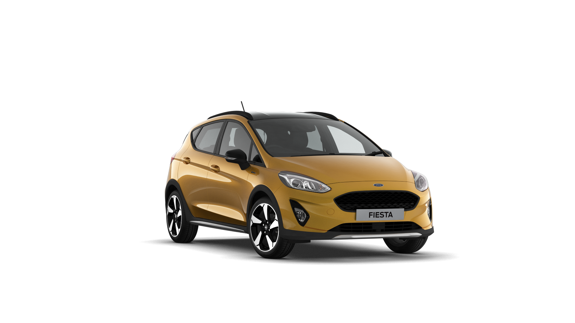 Motability Offers | TrustFord