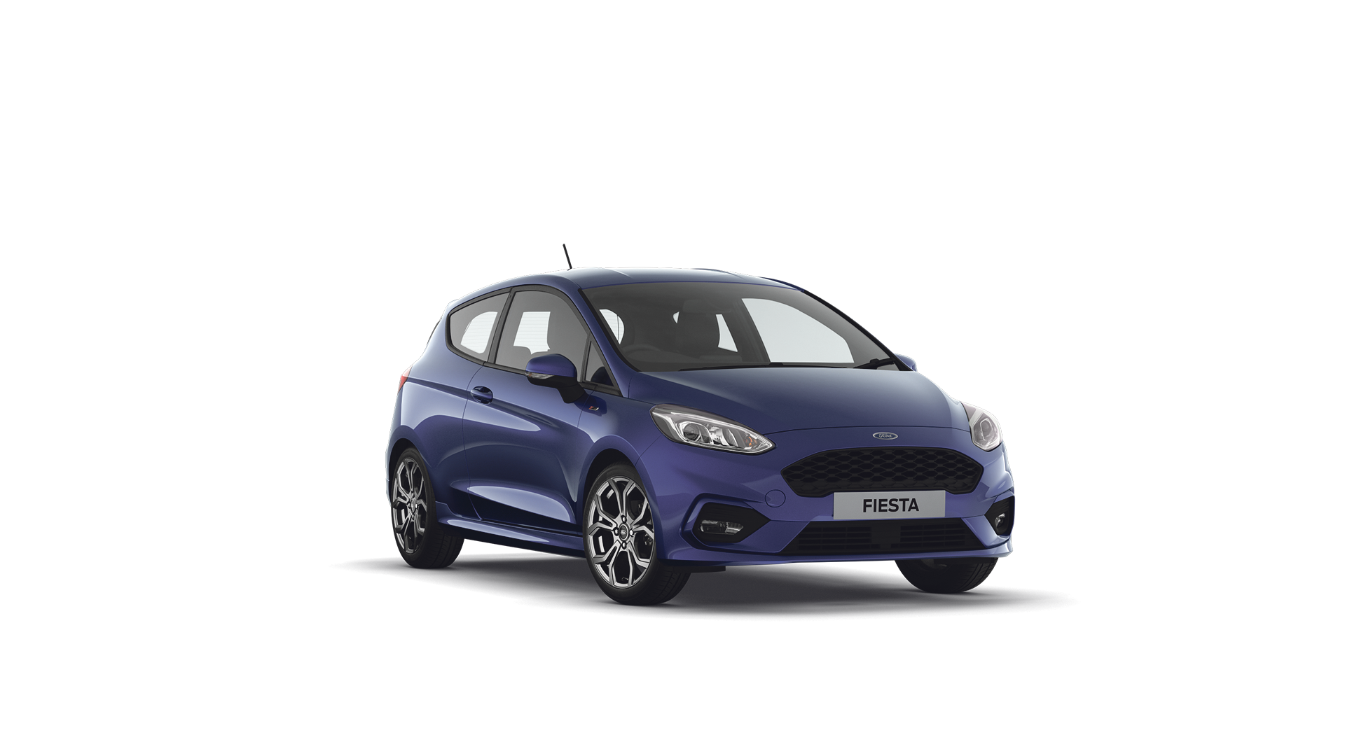 Motability Offers | TrustFord