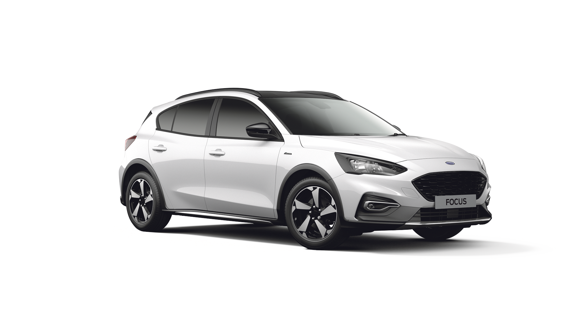 Motability Offers | TrustFord