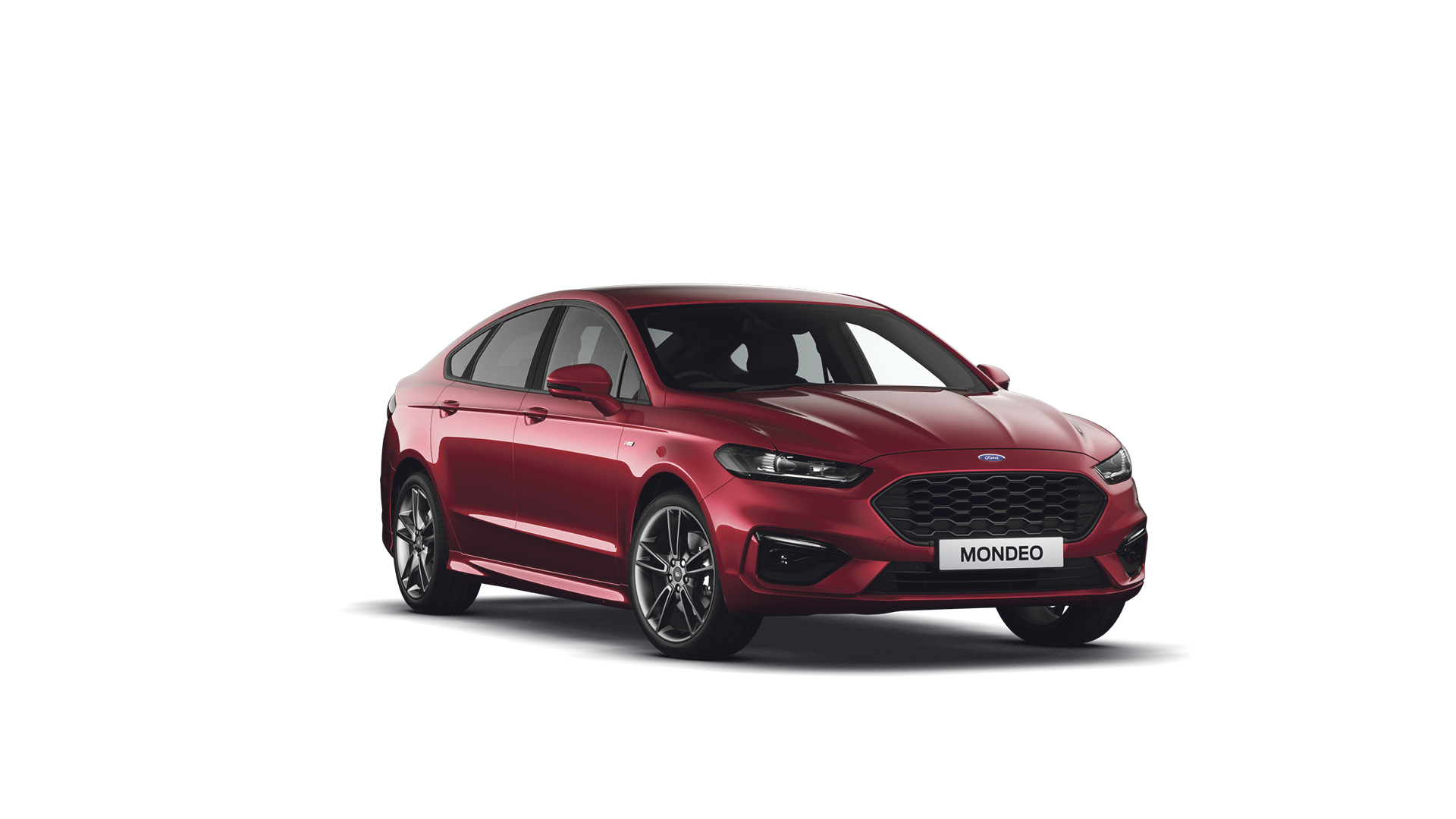 Motability Offers | TrustFord