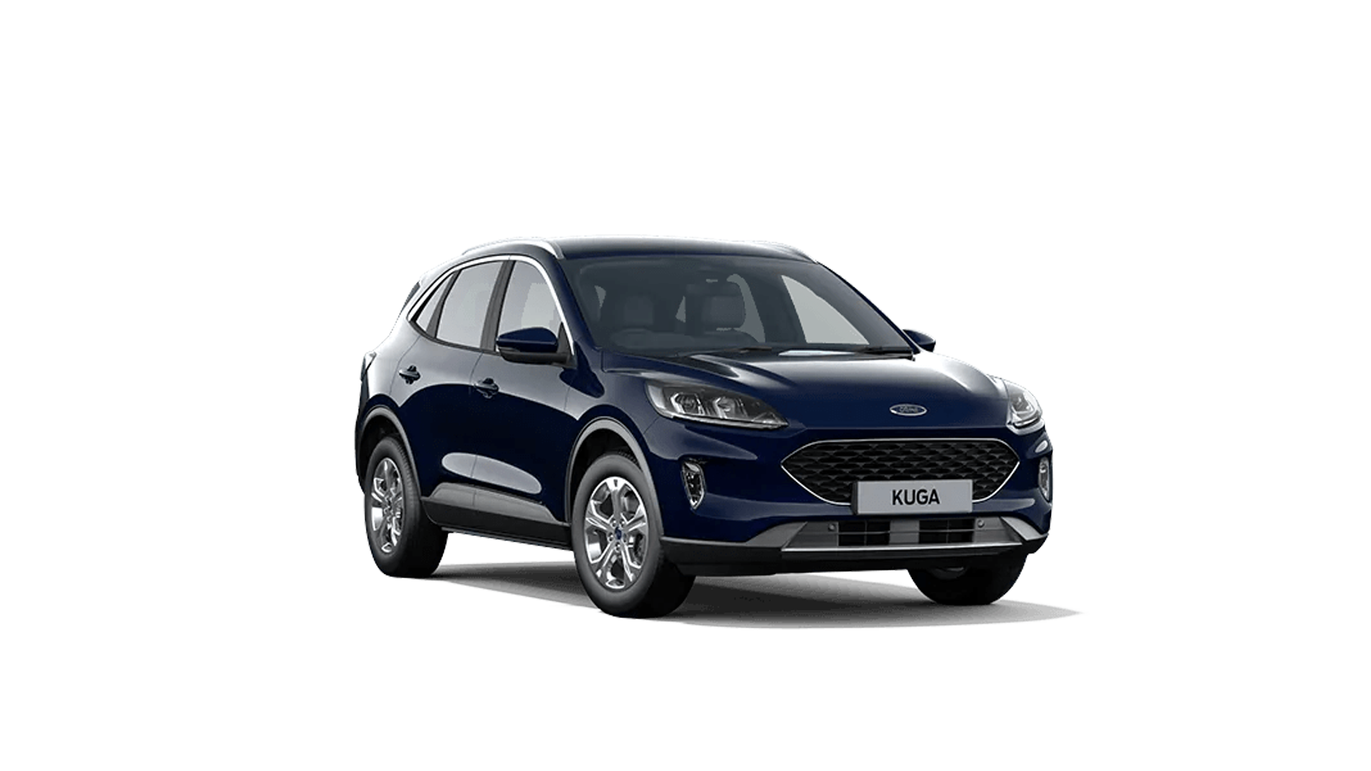 Motability Offers | TrustFord